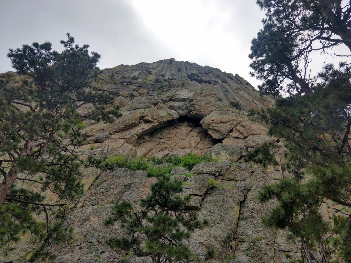 Badlands, Wind Cave, Devils Tower, Grand Tetons & Yellowstone - Tough ...