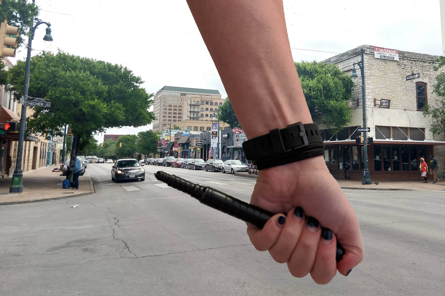Travel Safety Accessories - Tough Cookie Travel UPDATED
